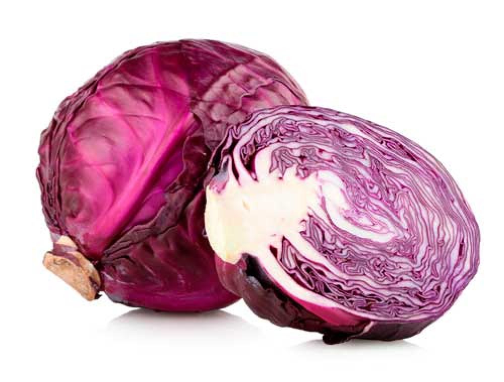 COUVE ROXA BIO NACIONAL - BIOCABAZ - CABAZES BIOLÓGICOS