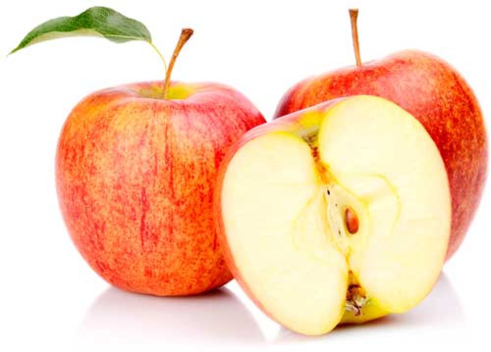 MAÇÃ ROYAL GALA BIO NACIONAL - BIOCABAZ - CABAZES BIOLÓGICOS