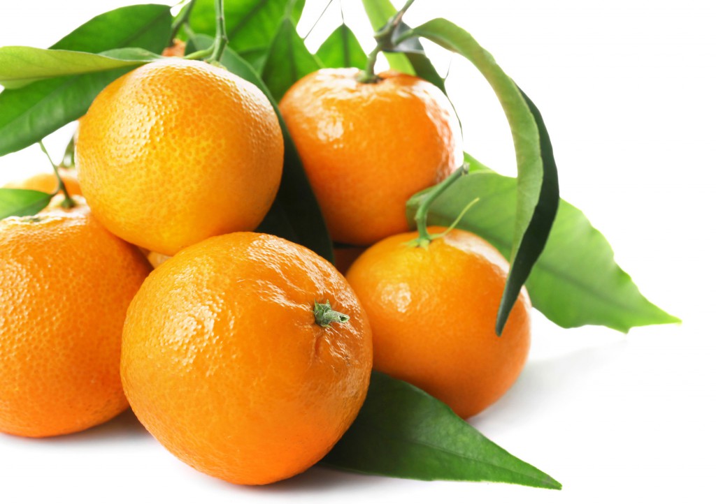 TANGERINA BIO NACIONAL - BIOCABAZ - CABAZES BIOLÓGICOS