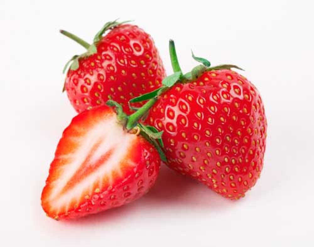 MORANGO BIO NACIONAL - BIOCABAZ - CABAZES BIOLÓGICOS