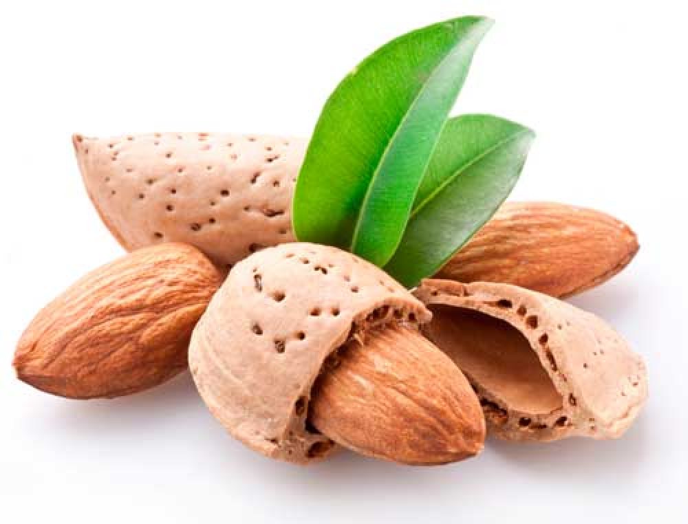 AMÊNDOA C/ CASCA - BIOCABAZ - CABAZES BIOLÓGICOS