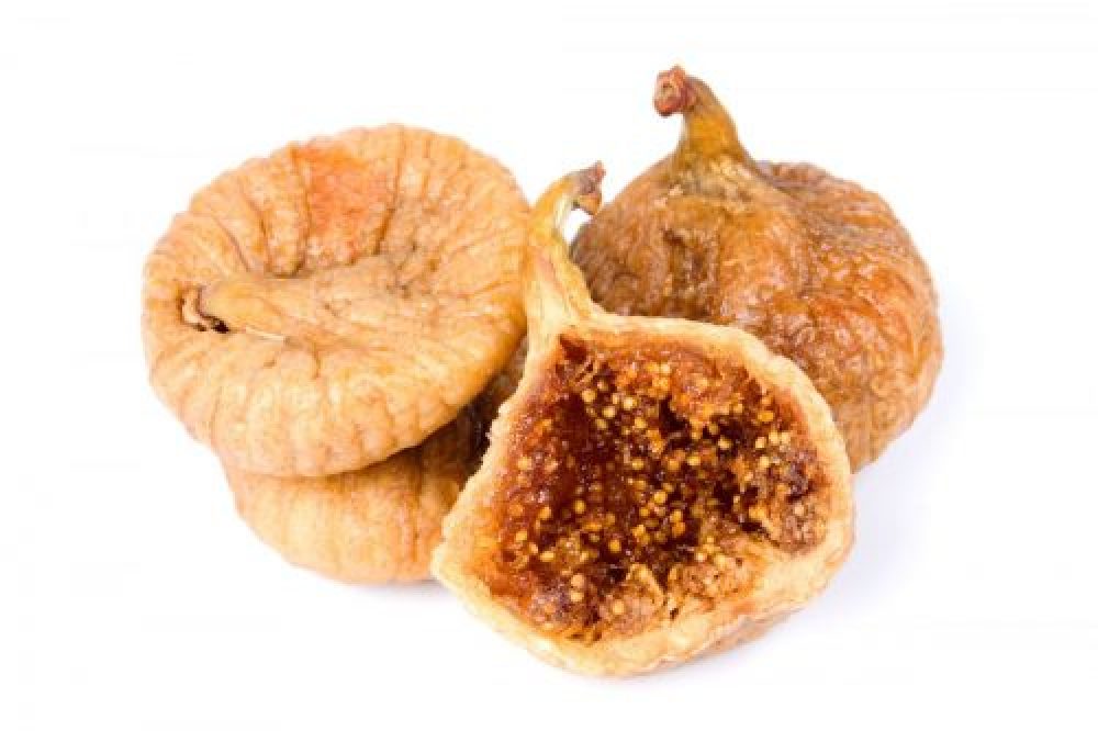 FIGO SECO ALGARVE BIO - BIOCABAZ - CABAZES BIOLÓGICOS