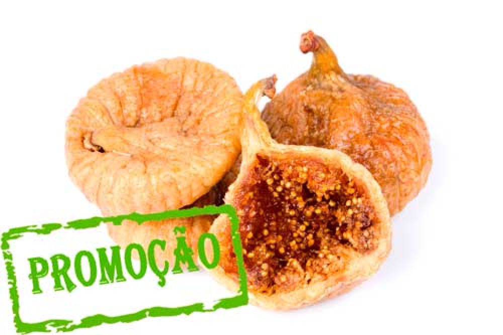 FIGO SECO ALGARVE BIO - BIOCABAZ - CABAZES BIOLÓGICOS