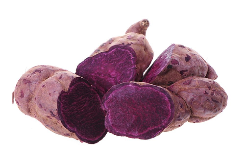 BATATA DOCE ROXA BIO NACIONAL - BIOCABAZ - CABAZES BIOLÓGICOS