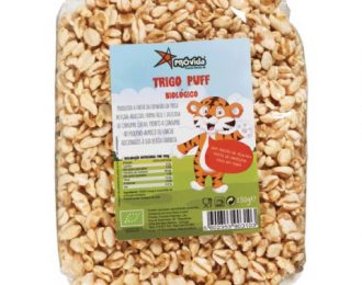 ARROZ INTEGRAL PUFF BIO 150GRS PROVIDA - BIOCABAZ - CABAZES BIOLÓGICOS