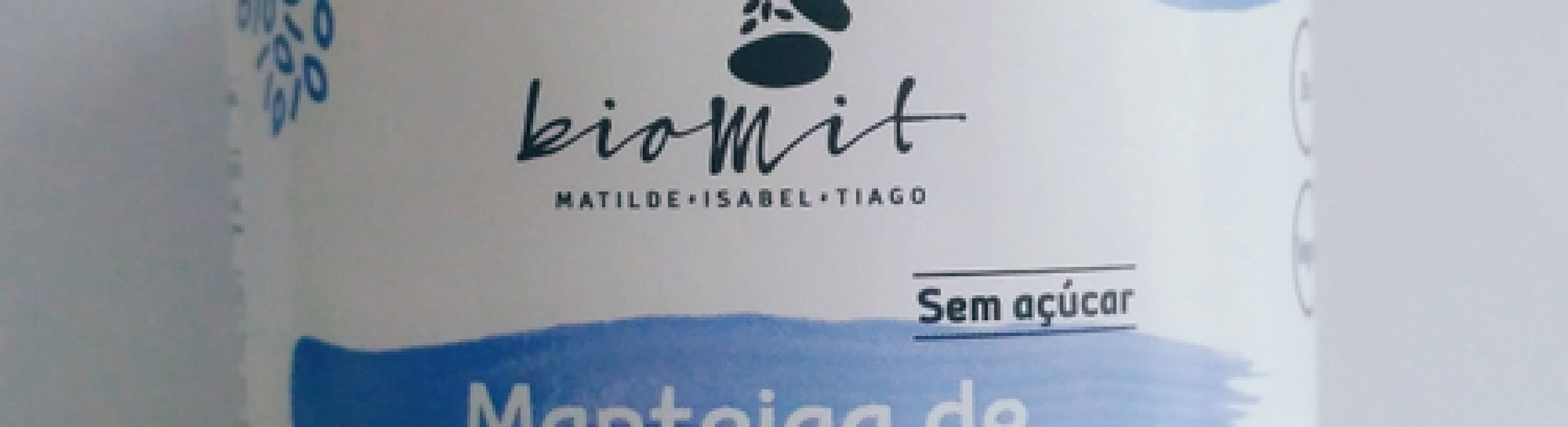 biomit amendoa coco - CABAZES BIOLÓGICOS